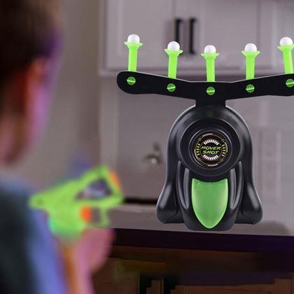 Lewitujący cel - deluxe | TaniePrezenty.pl