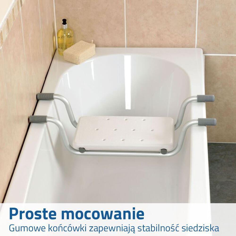 Siedzisko do wanny | TaniePrezenty.pl